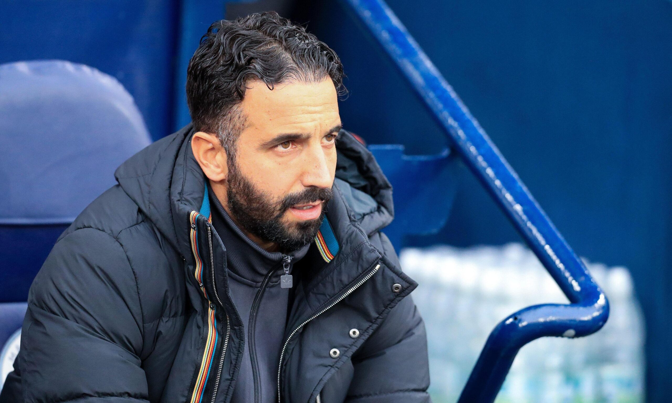 'I elsker det jo - I skal ikke brokke jer' | Tipsbladet.dk