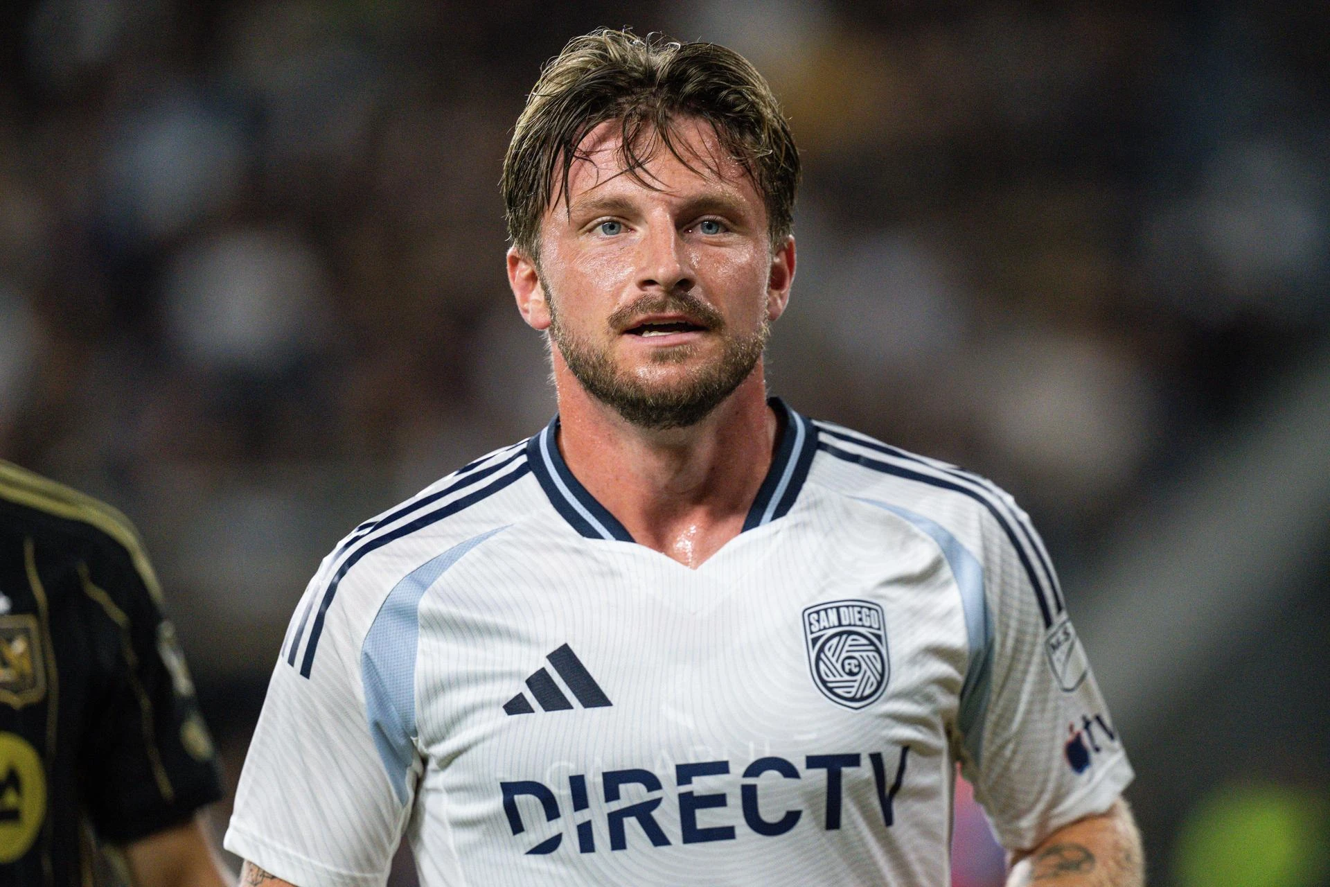 Anders Dreyer sparker San Diego i kvartfinale | Tipsbladet.dk