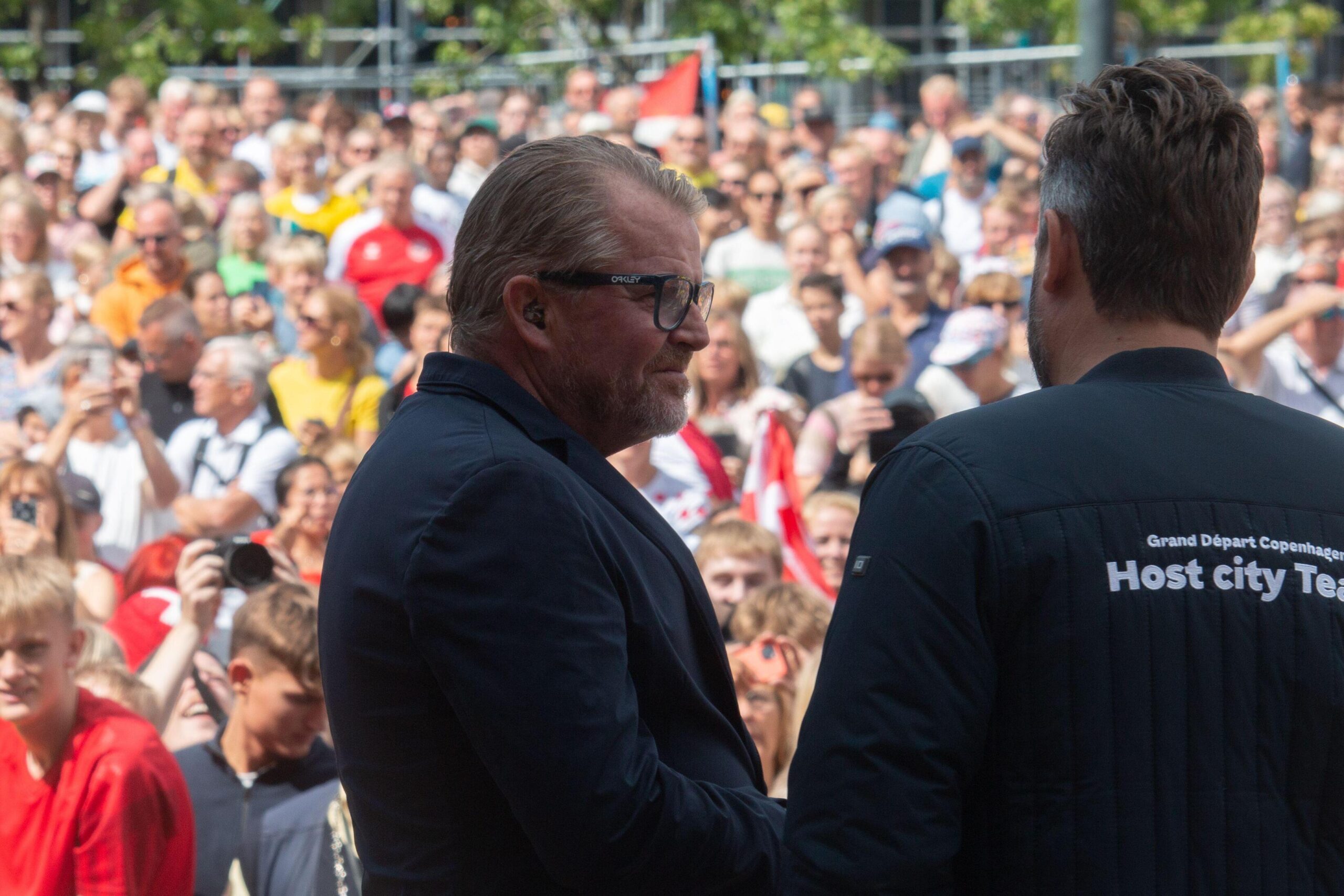 Nu taler Rolf Sørensen efter nyt afbud | Tipsbladet.dk