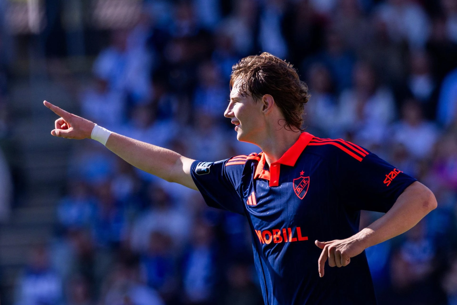 Priske viralt: 'Han har fået mig tatoveret'