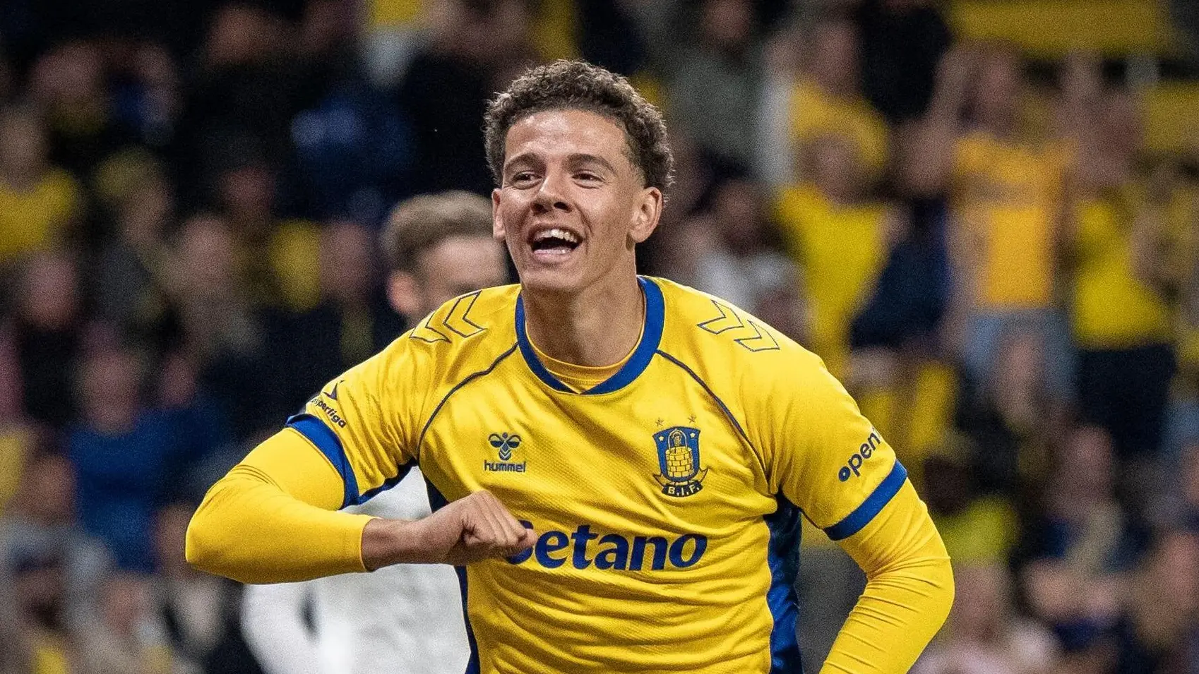 Afsløring: RB Salzburg byder på Clement Bischoff | Tipsbladet.dk
