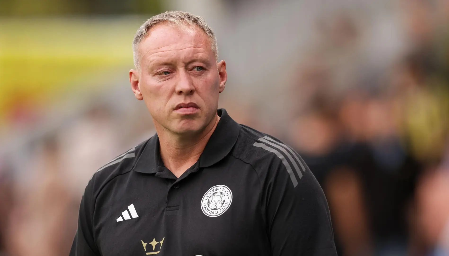 Steve Cooper havde Brøndby-trøje som dreng | Tipsbladet.dk