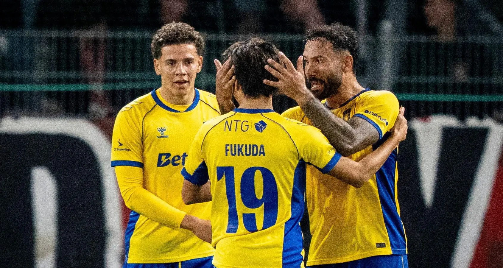 Her er Brøndbys modstander i pokalturneringen | Tipsbladet.dk