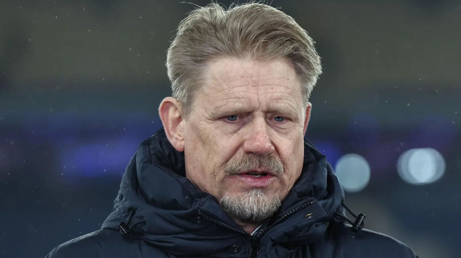 Martin Keown kritiserer Peter Schmeichel: Det er vanvid