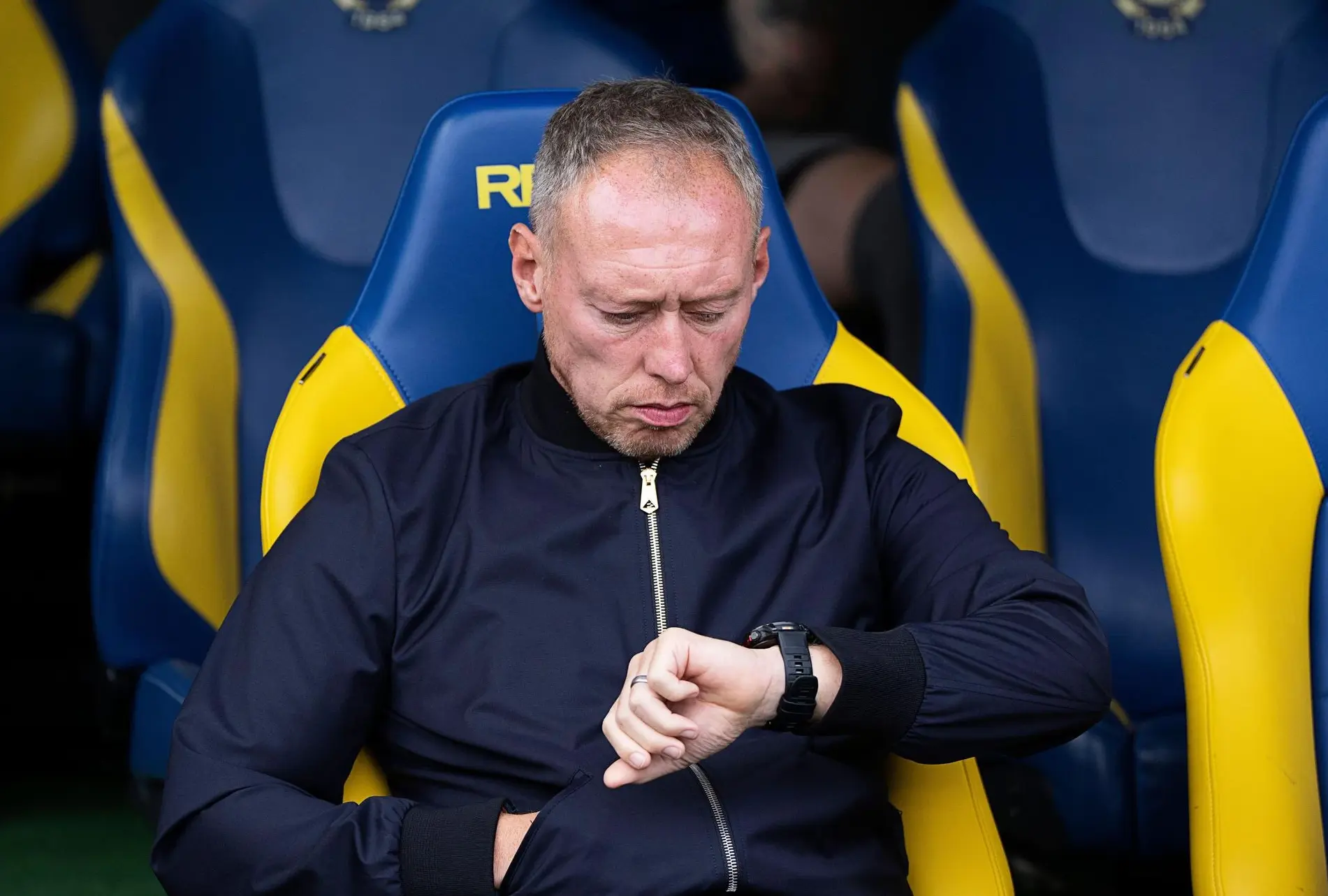 Steve Cooper: 'WOW - det var ikonisk' | Tipsbladet.dk