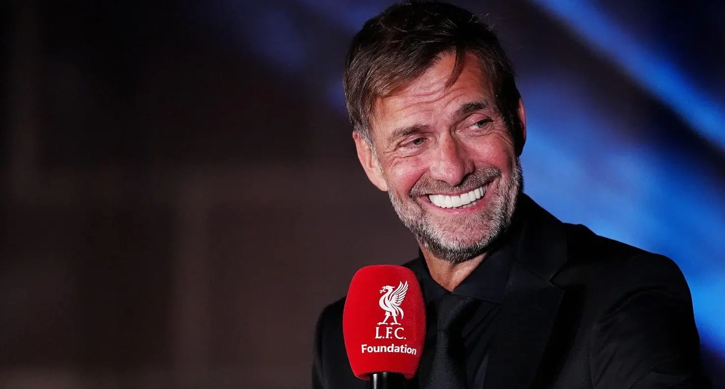 Vil hente Jürgen Klopp til Champions League-klub | Tipsbladet.dk