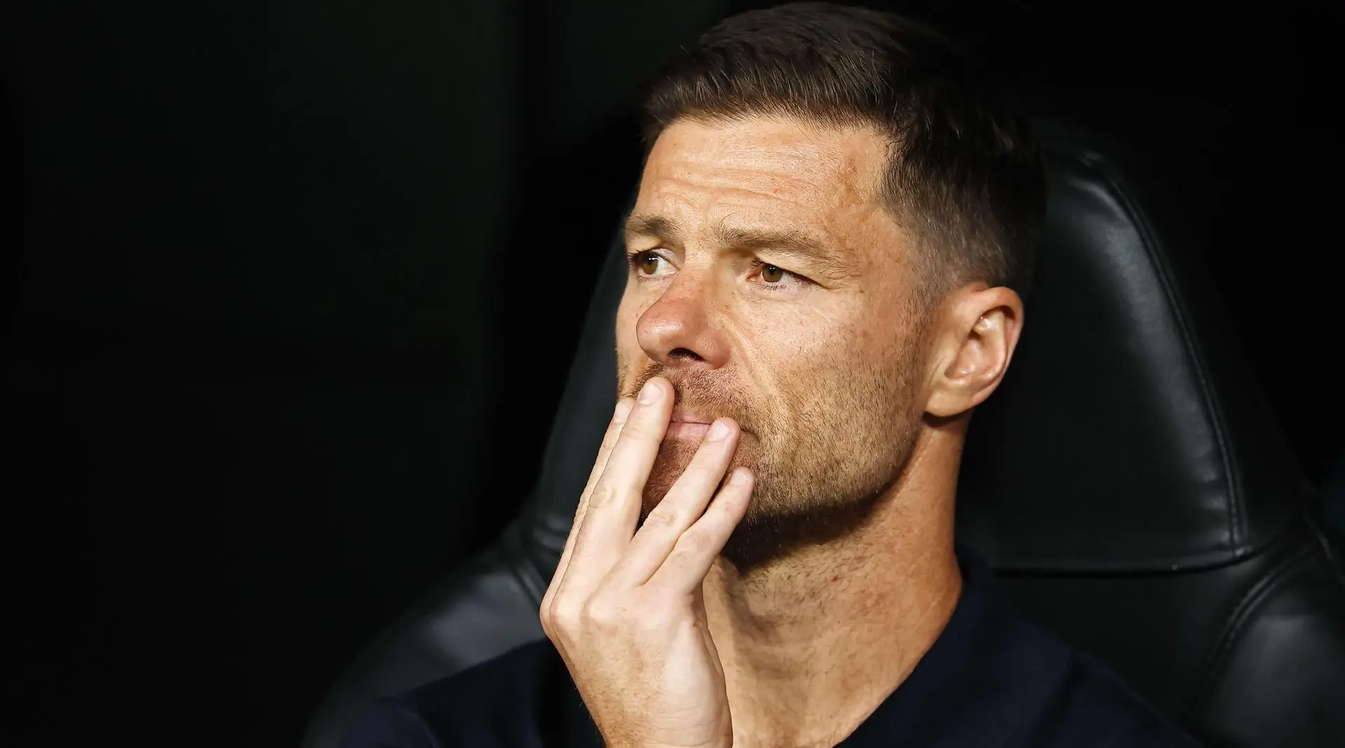 Medie: Alexander-Arnold ude i seks-otte uger