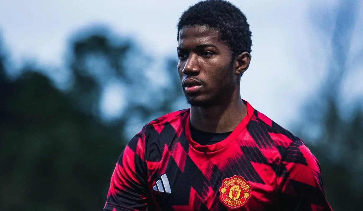 Får Chido Obi chancen? Carrick vil satse på unge spillere