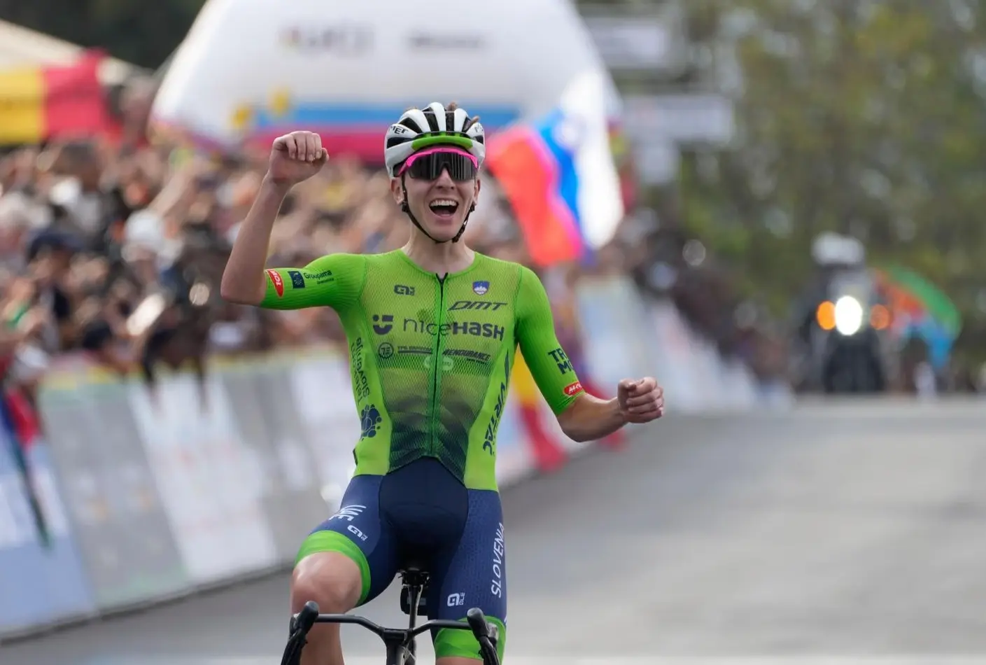 Vingegaard-kollaps - Pogacar i ny stor triumf | Tipsbladet.dk