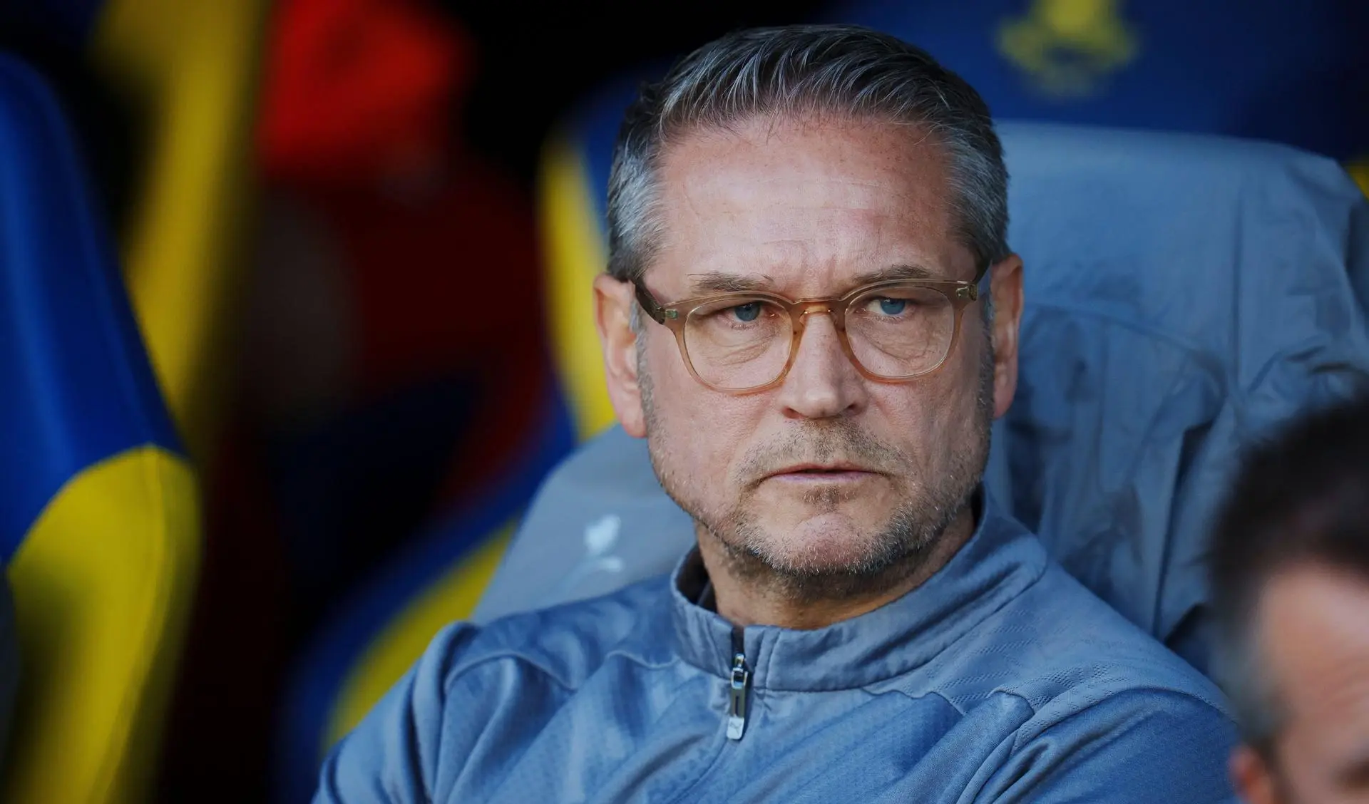 Thomas Thomasberg sagde i første omgang nej til polsk klub