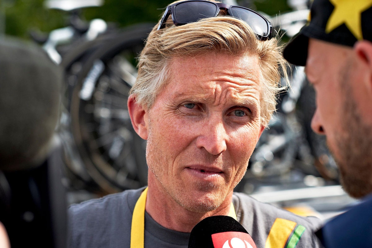 Brian Holm dybt overrasket - aldrig hørt lignende | Tipsbladet.dk