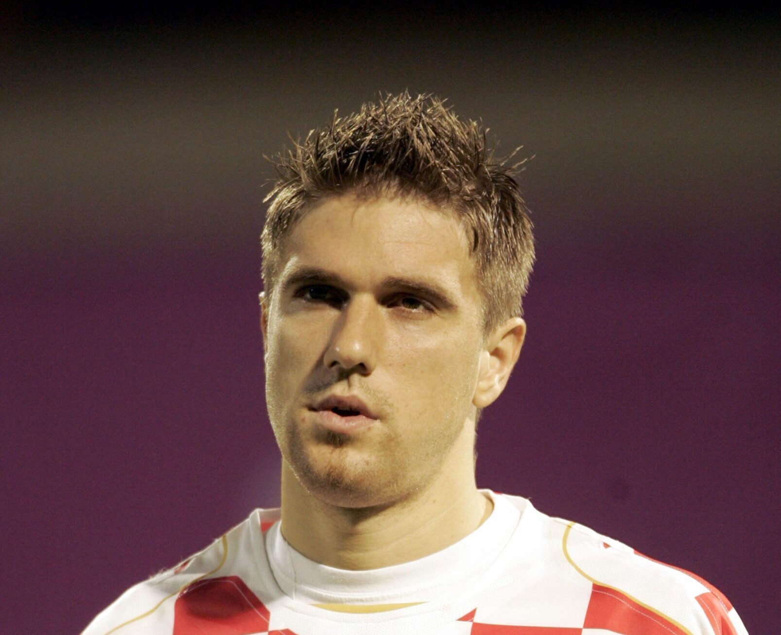 Ivan Klasnic tordner mod Werder Bremen: Jeg kan dø når som helst