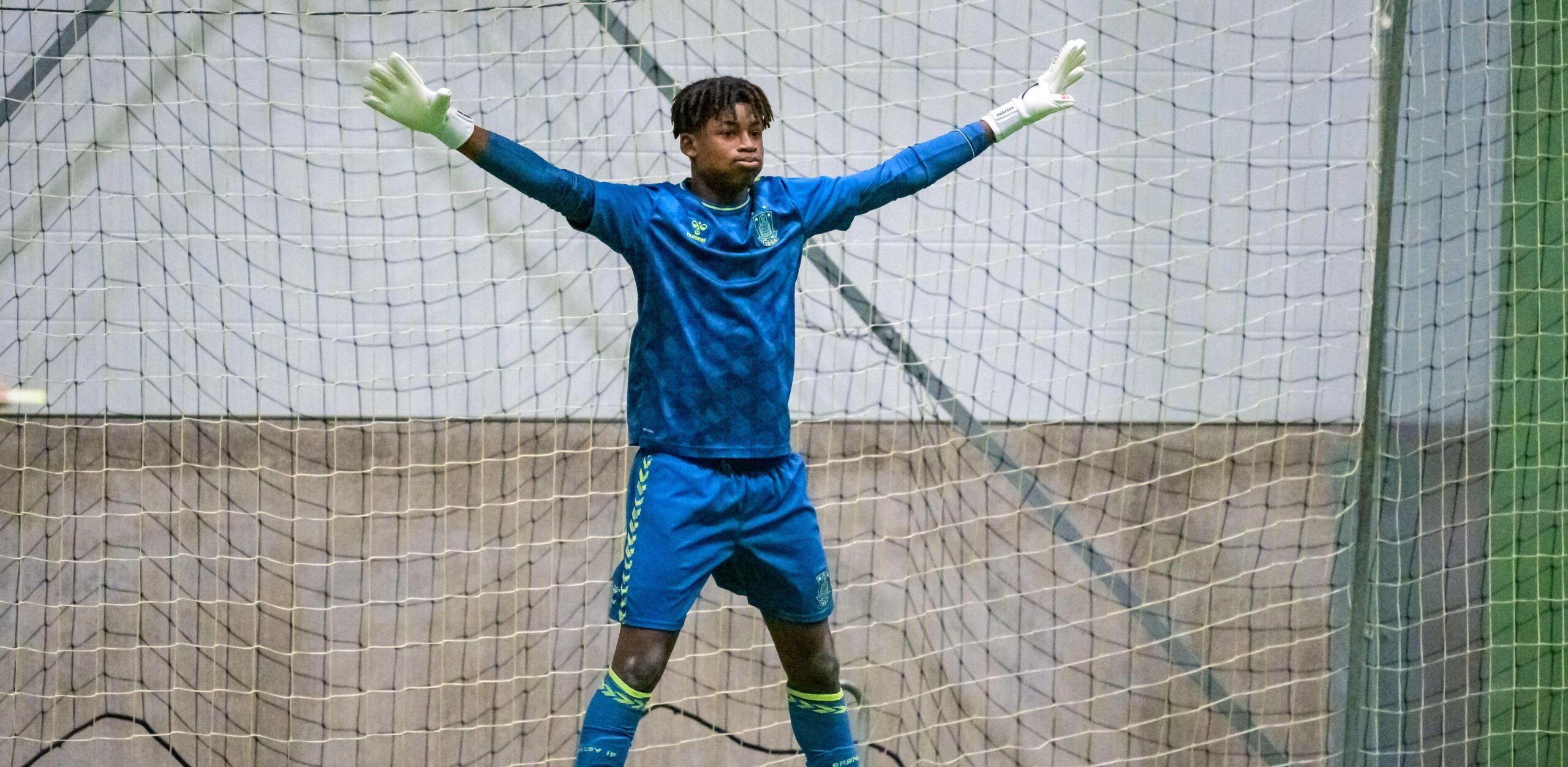 Tilbage i Brøndby - skal snart væk igen | Tipsbladet.dk