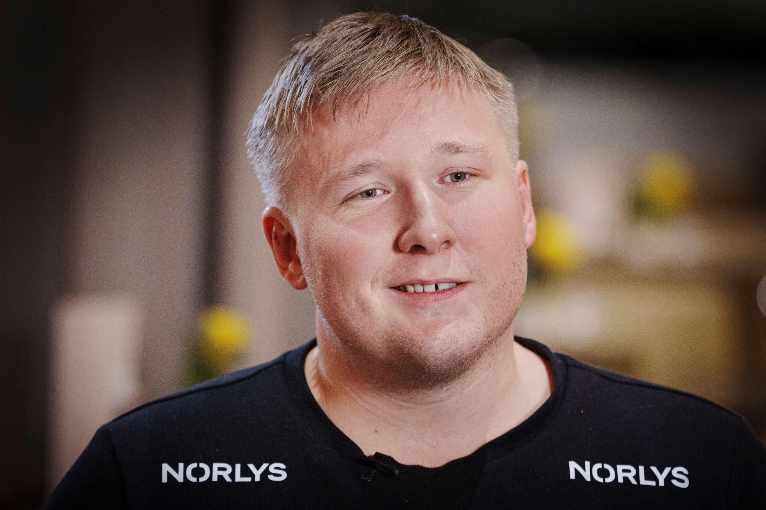 Emil Nielsen stråler i Barcelona-sejr i Champions League