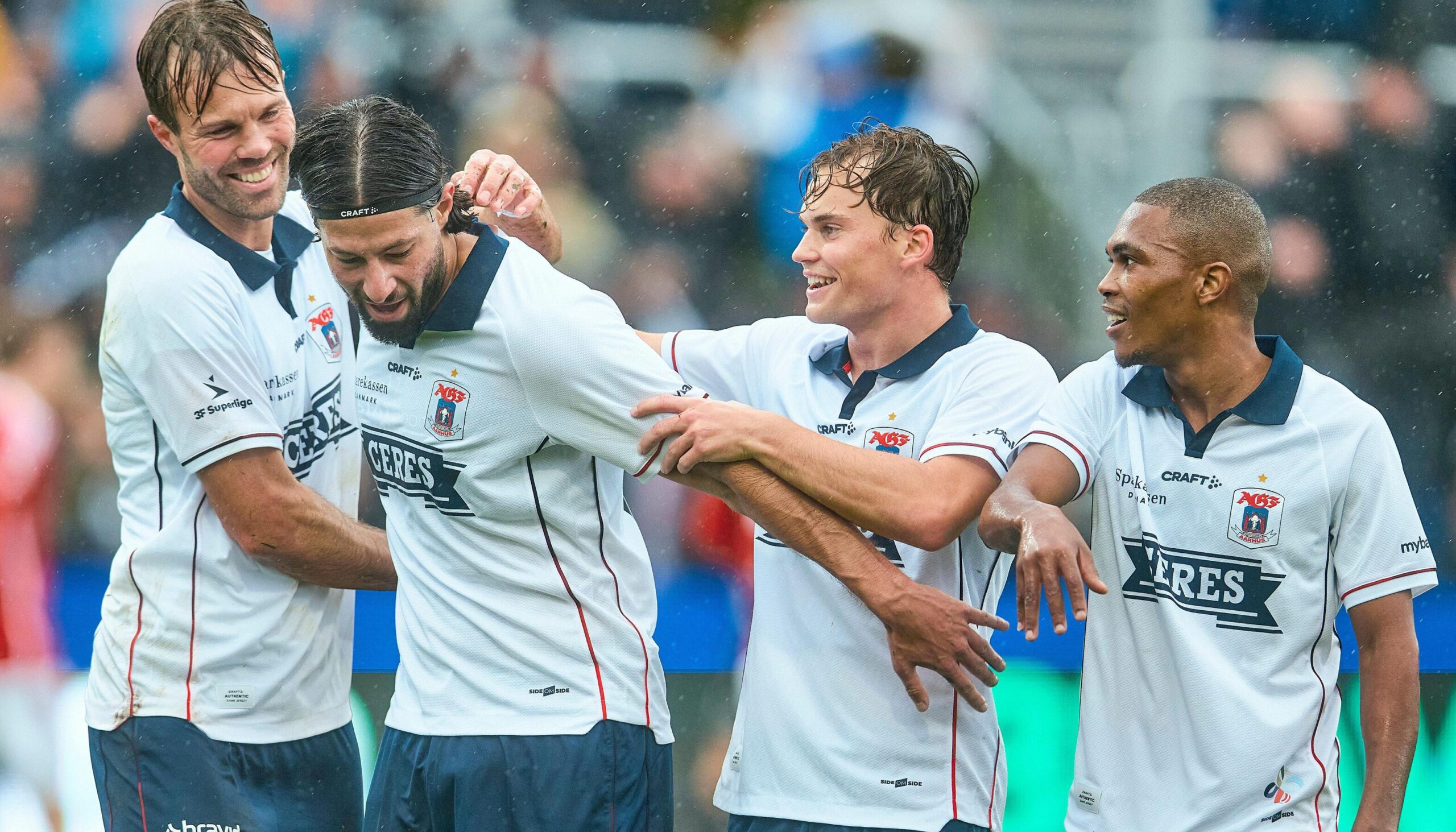 AGF tilbage på førstepladsen | Tipsbladet.dk