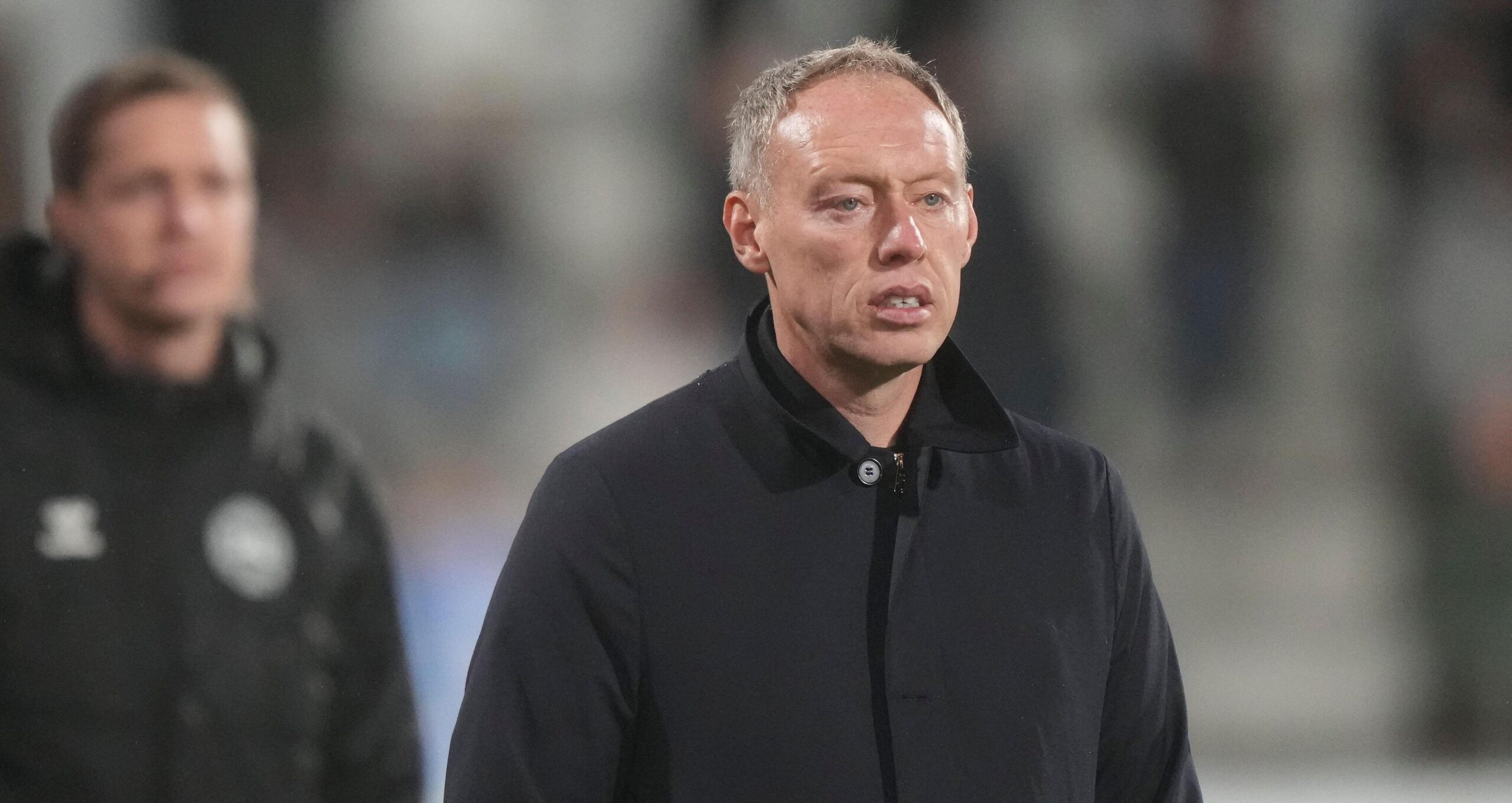 Cooper overrasker - bænker to profiler til derby | Tipsbladet.dk