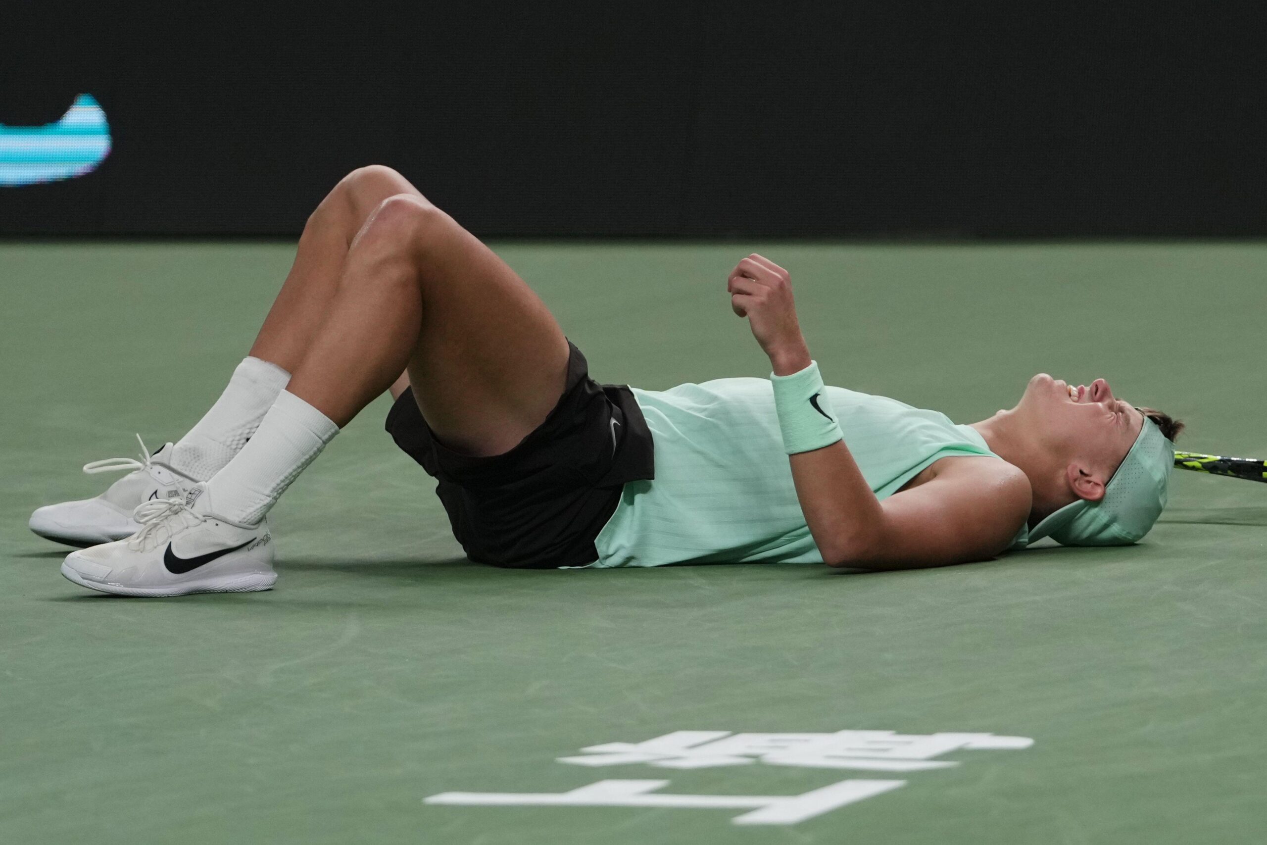 Holger Rune-succes i drama | Tipsbladet.dk