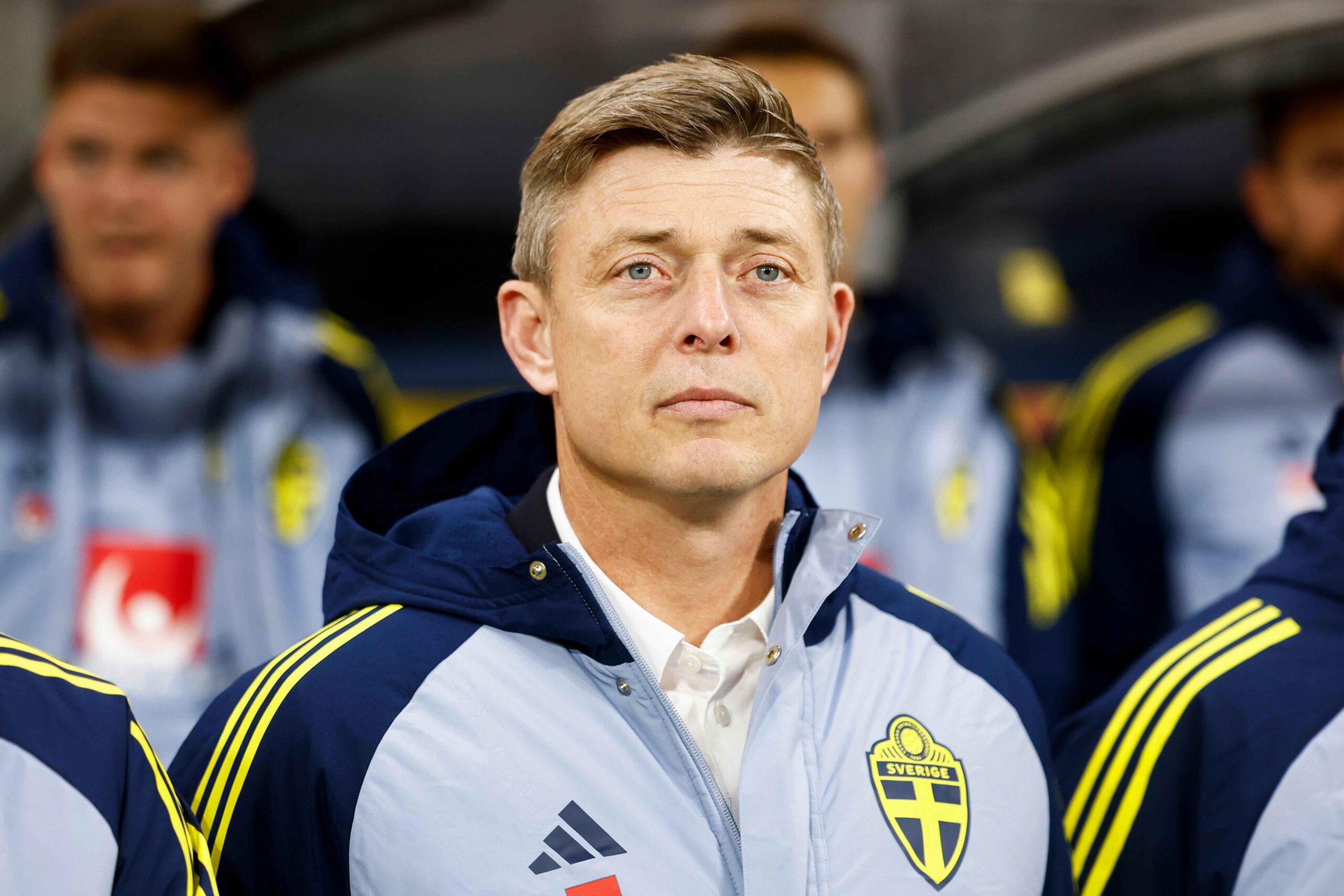 Svensk boss: Derfor fyrer vi Jon Dahl Tomasson | Tipsbladet.dk