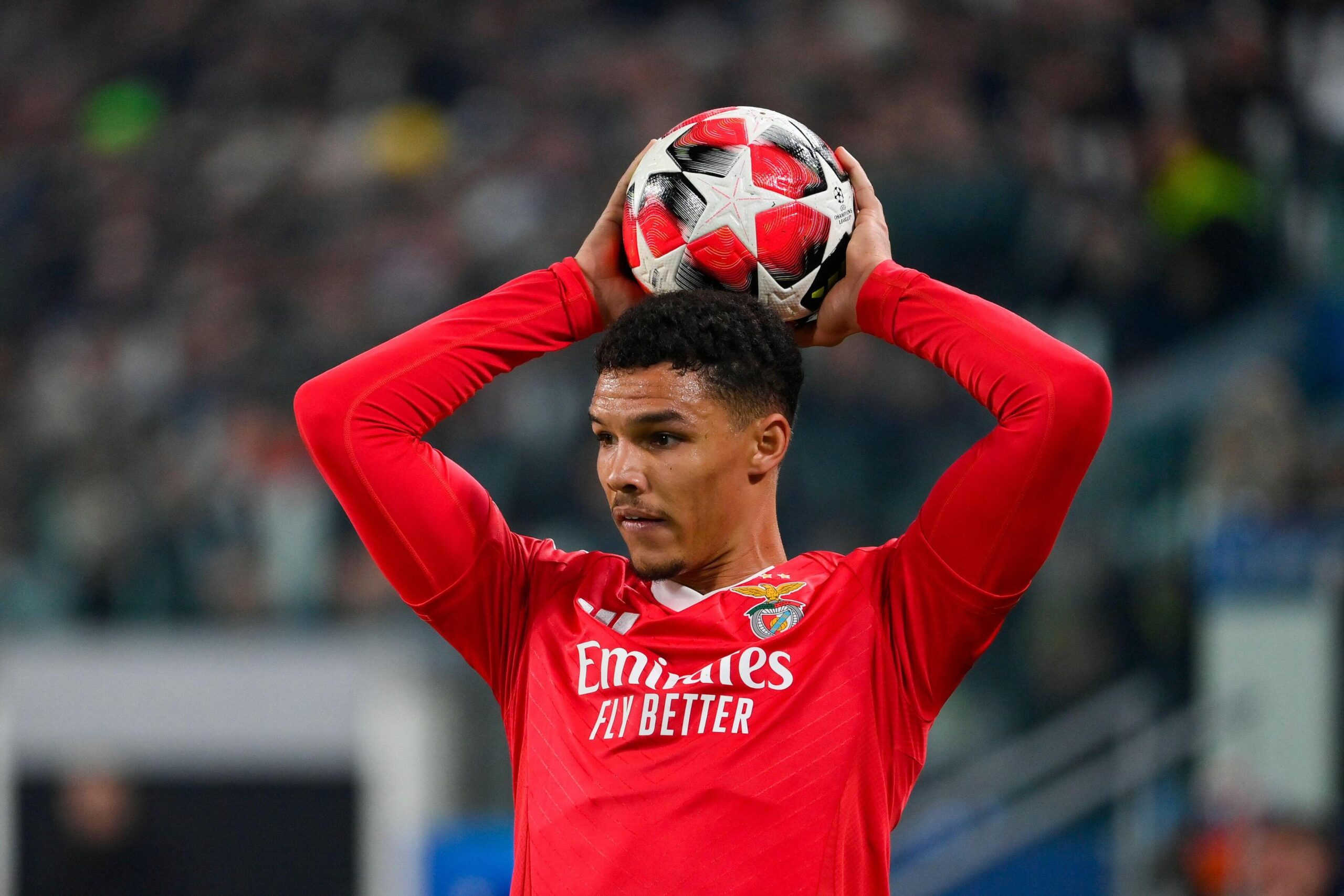 Mourinho bekymret for Bah: Det er ikke godt | Tipsbladet.dk