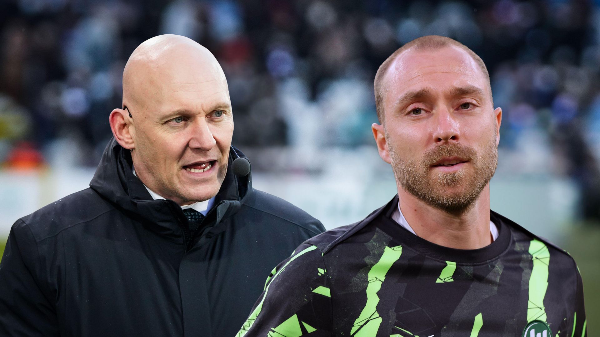 Revser Eriksen: ‘Han har ikke fortjent det' | Tipsbladet.dk