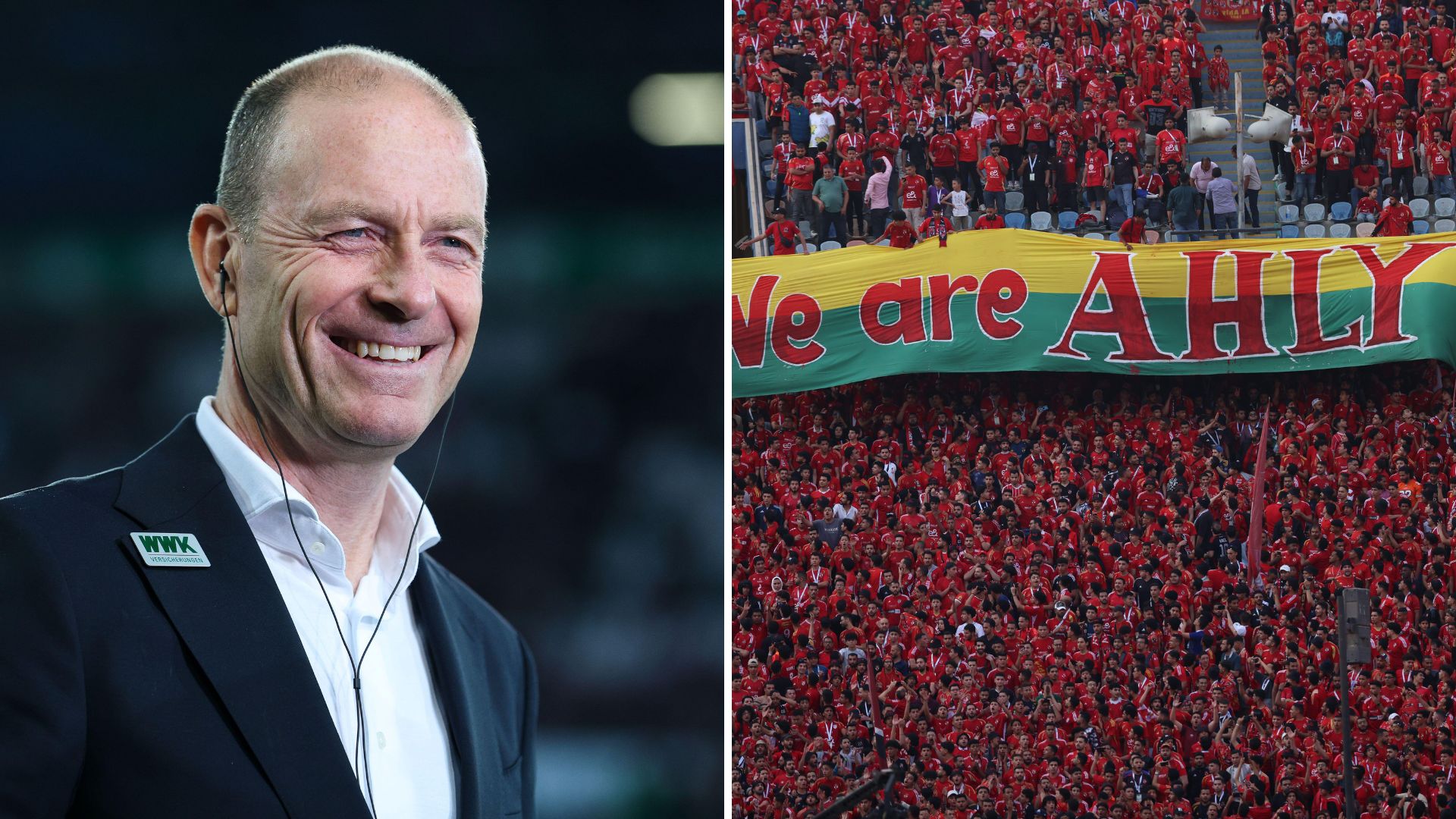 Thorup i gigantisk klub: 'Hele landet stopper' | Tipsbladet.dk