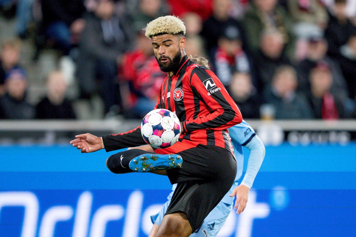 Optakt til FC Midtjylland - Vejle Boldklub