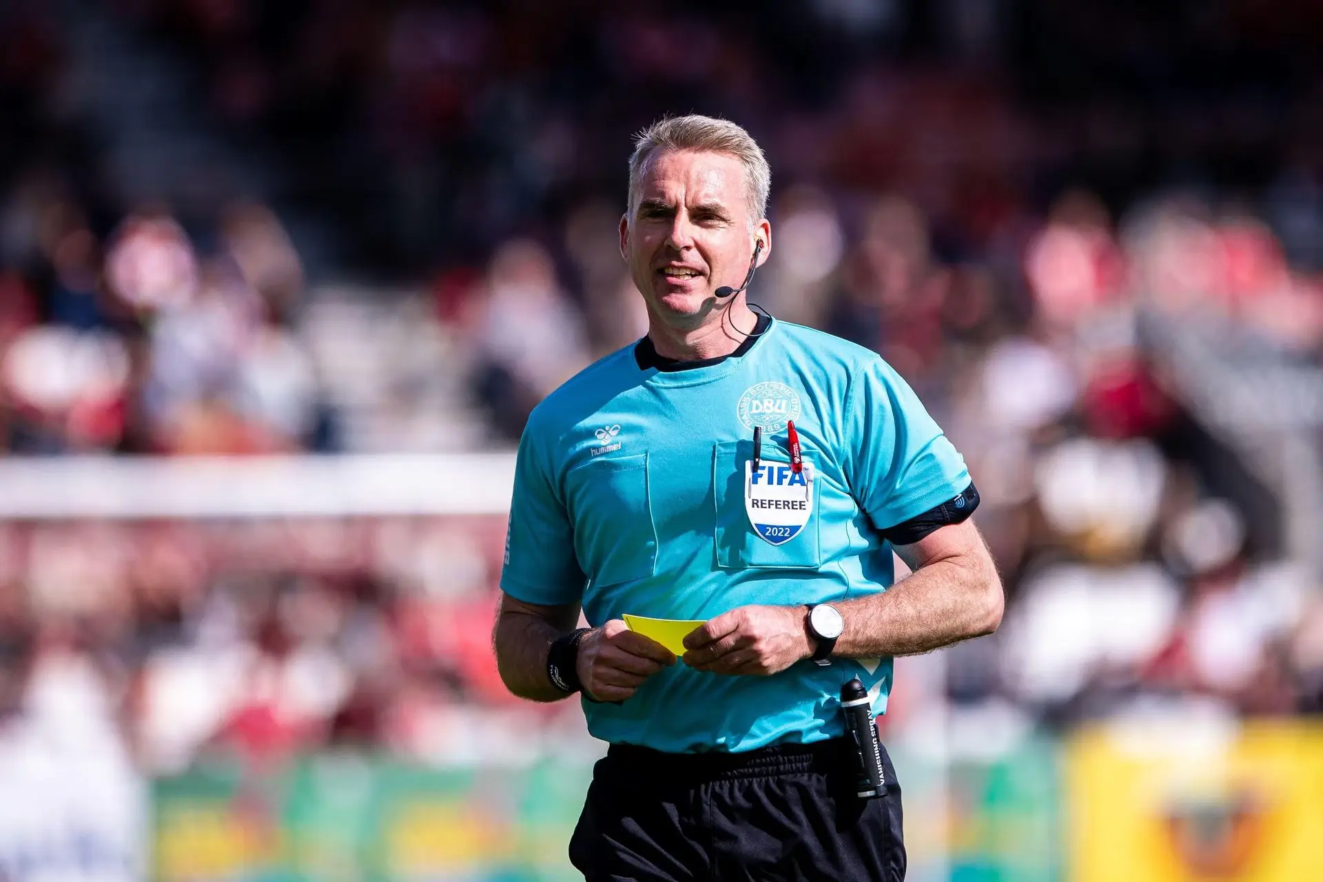 "Skandaløse" Jakob Kehlet slagtes i udlandet