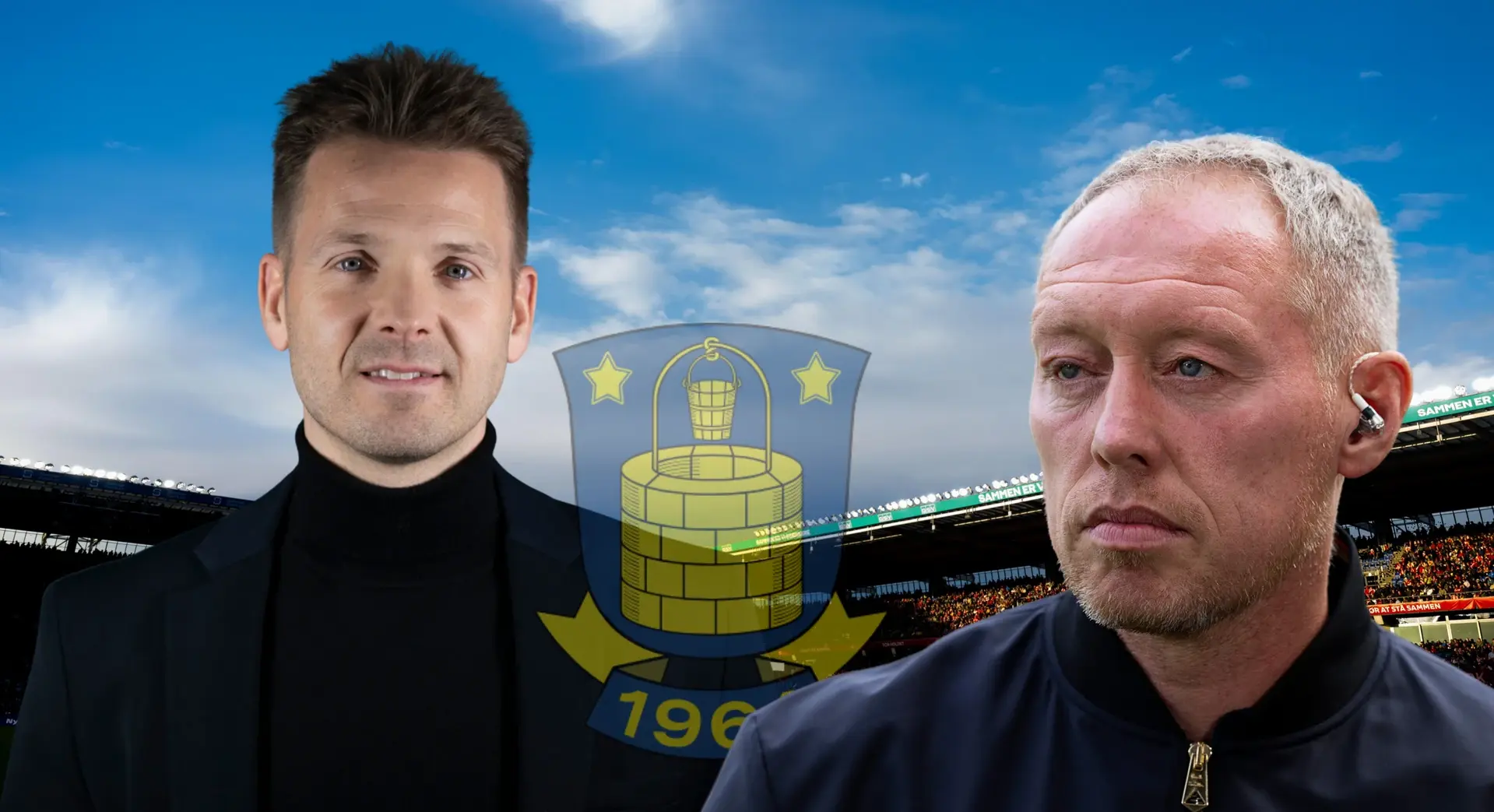 Kenneth Emil Petersen: Steve Cooper er dødssyg
