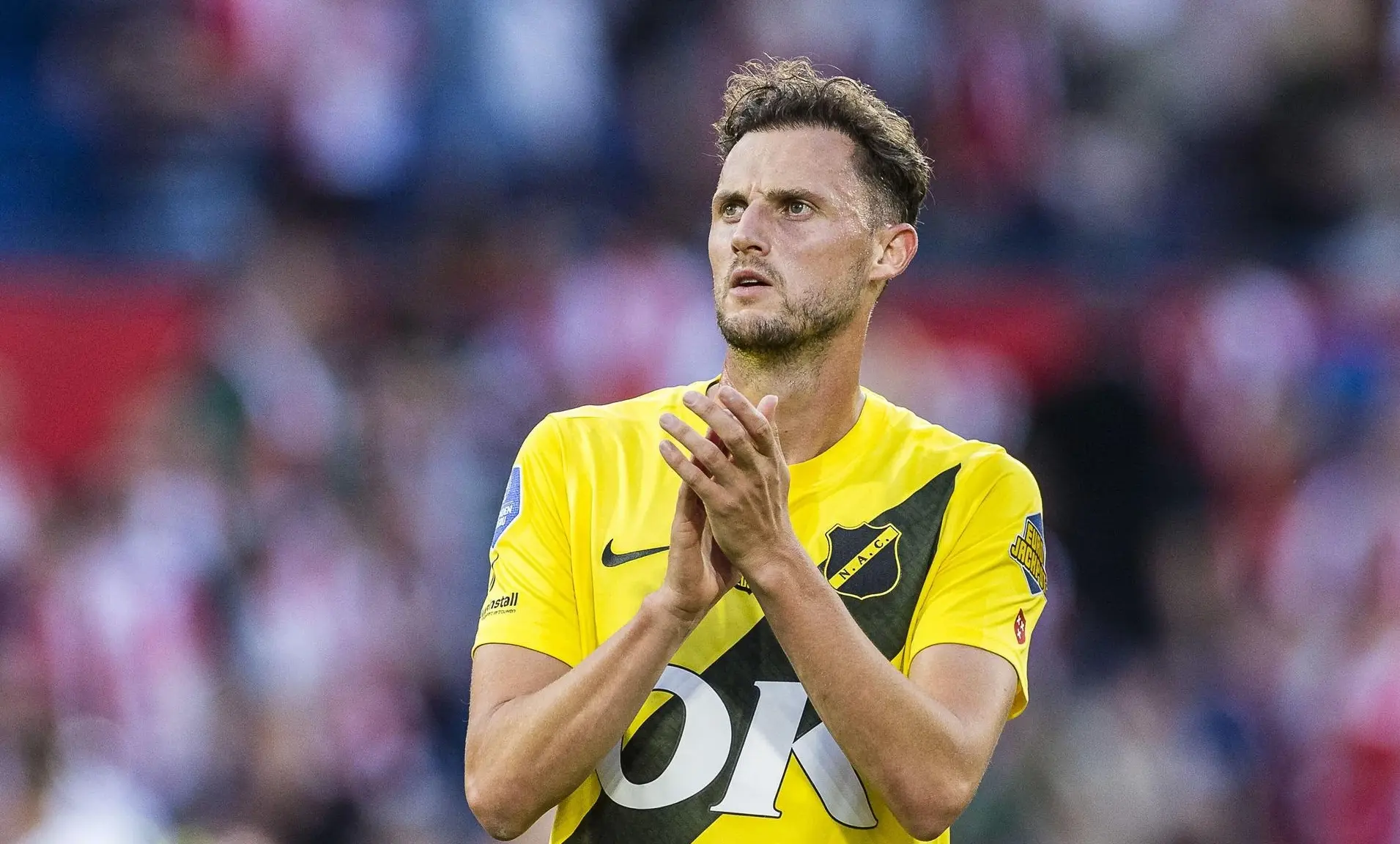 Afslører: 'Kunne være taget tilbage til Danmark' | Tipsbladet.dk