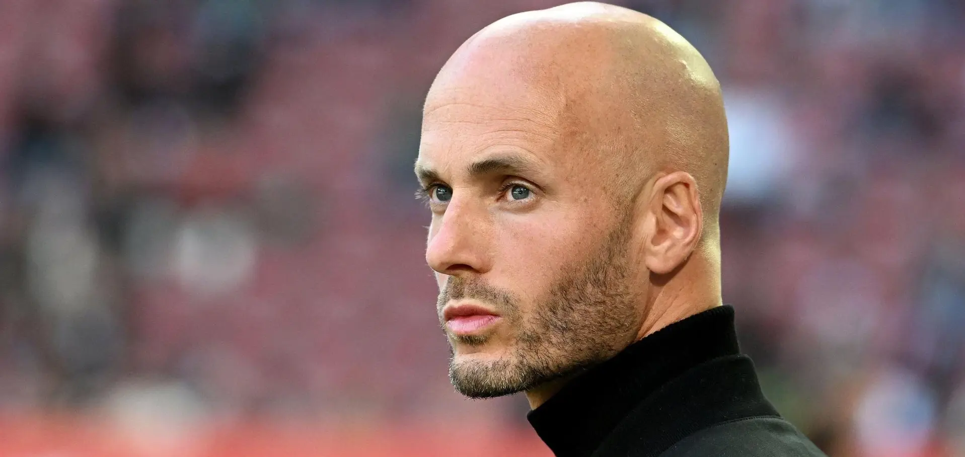Officielt: Wolfsburg fyrer cheftræneren | Tipsbladet.dk