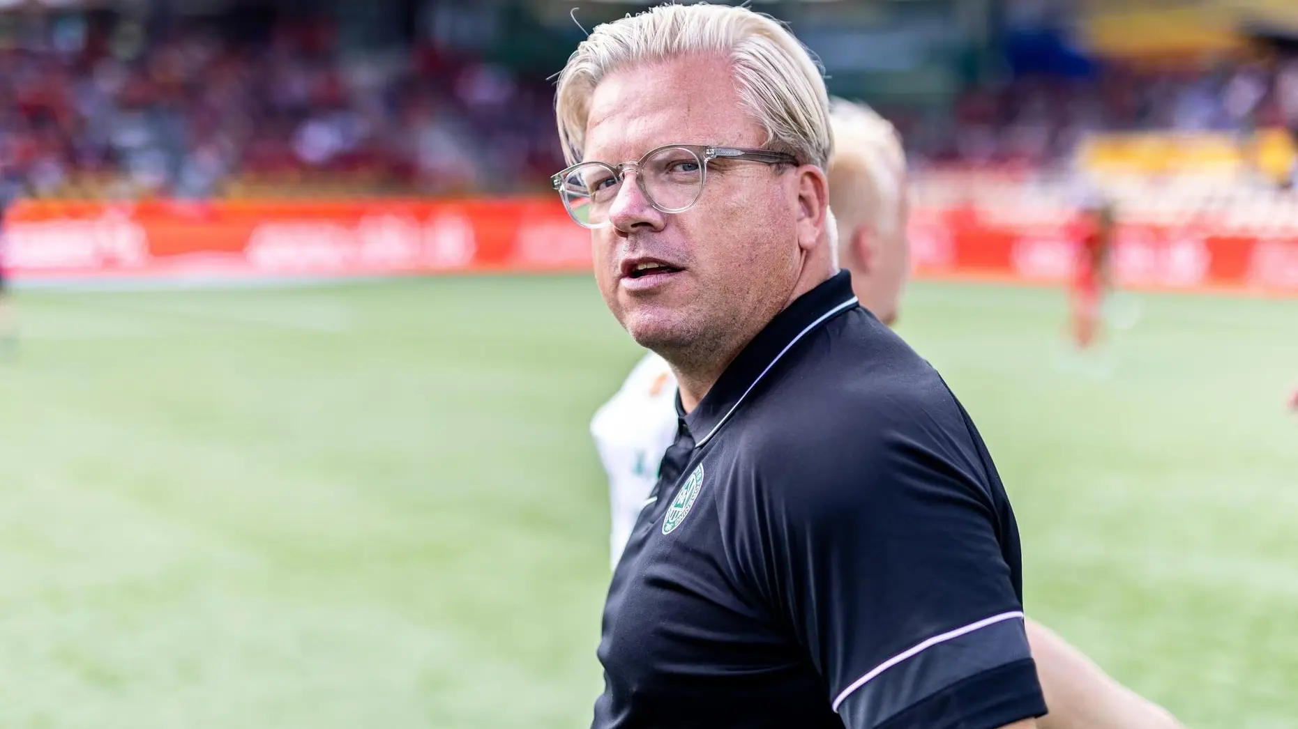 Afsløring: Lars Friis til jobsamtale i Malmö FF | Tipsbladet.dk