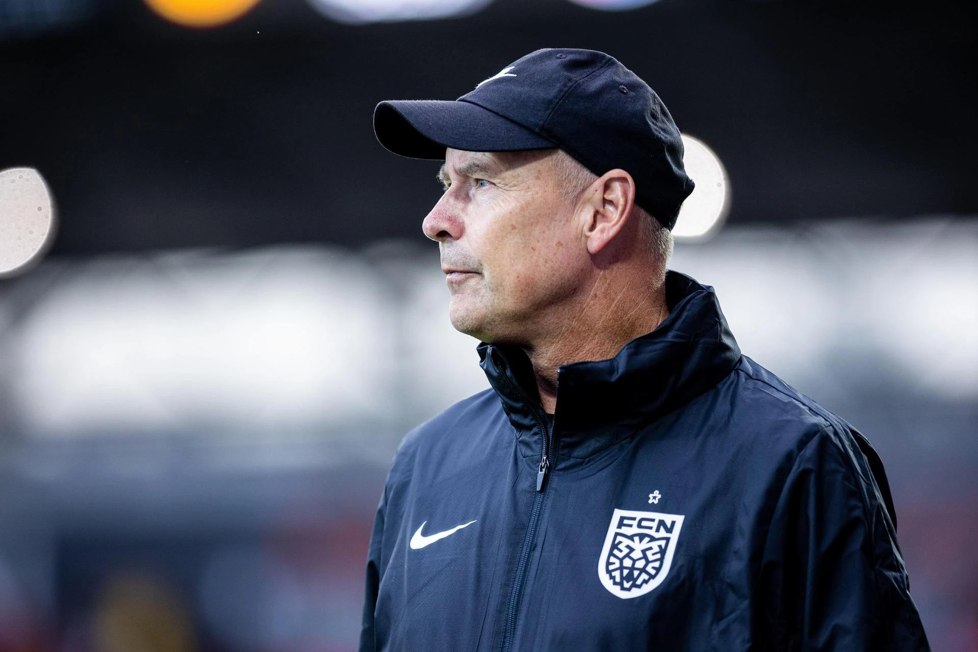 Flemming Pedersen: 'Så god - bedre end nogen anden i Superligaen'