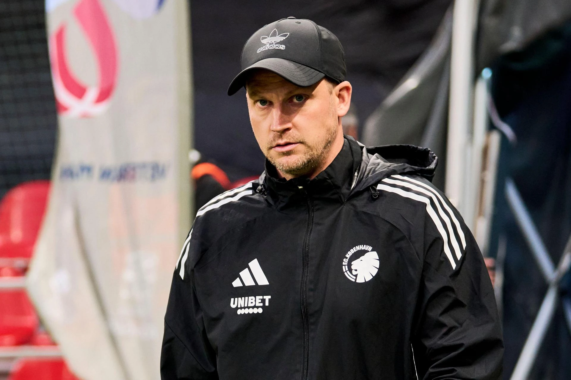 Jacob Neestrup: 'Vi skulle grave dybt' | Tipsbladet.dk