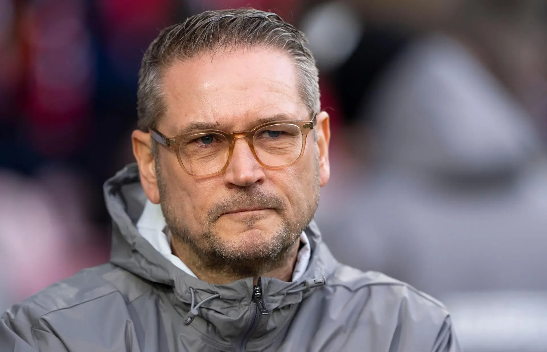 Thomas Thomasberg om polsk stemning: 'Bedre end i Danmark'