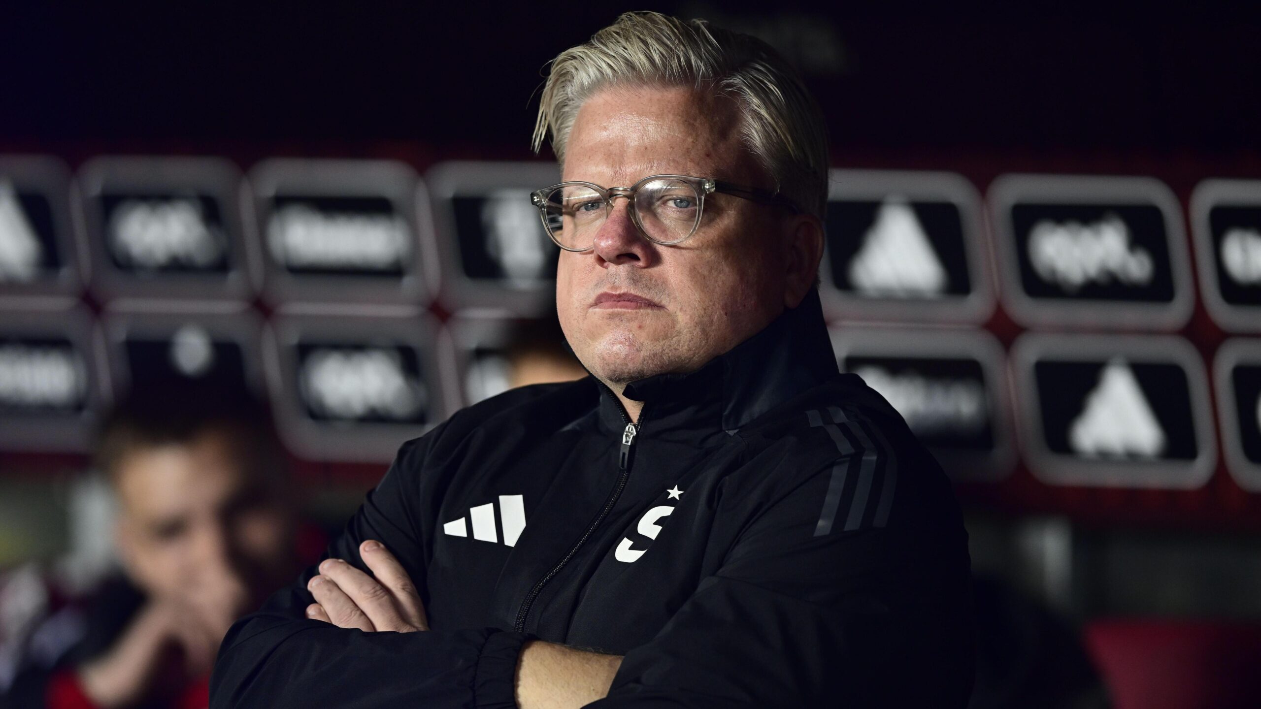 Lars Friis får ikke stort job | Tipsbladet.dk