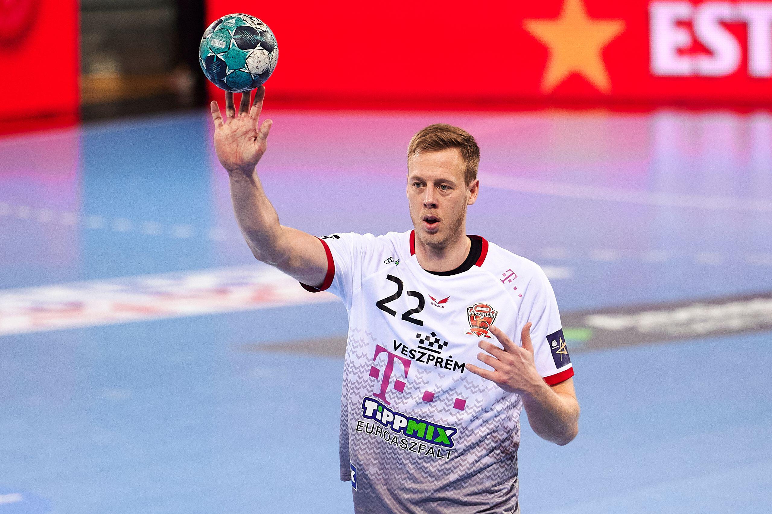 Nikolaj Markussen stopper karrieren til sommer