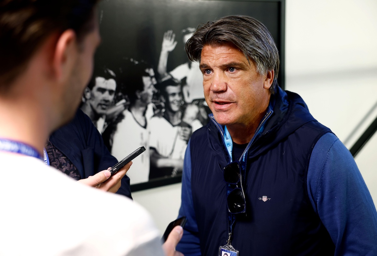 'Dét blev vendepunktet': Nu er dansker rekorddyr | Tipsbladet.dk