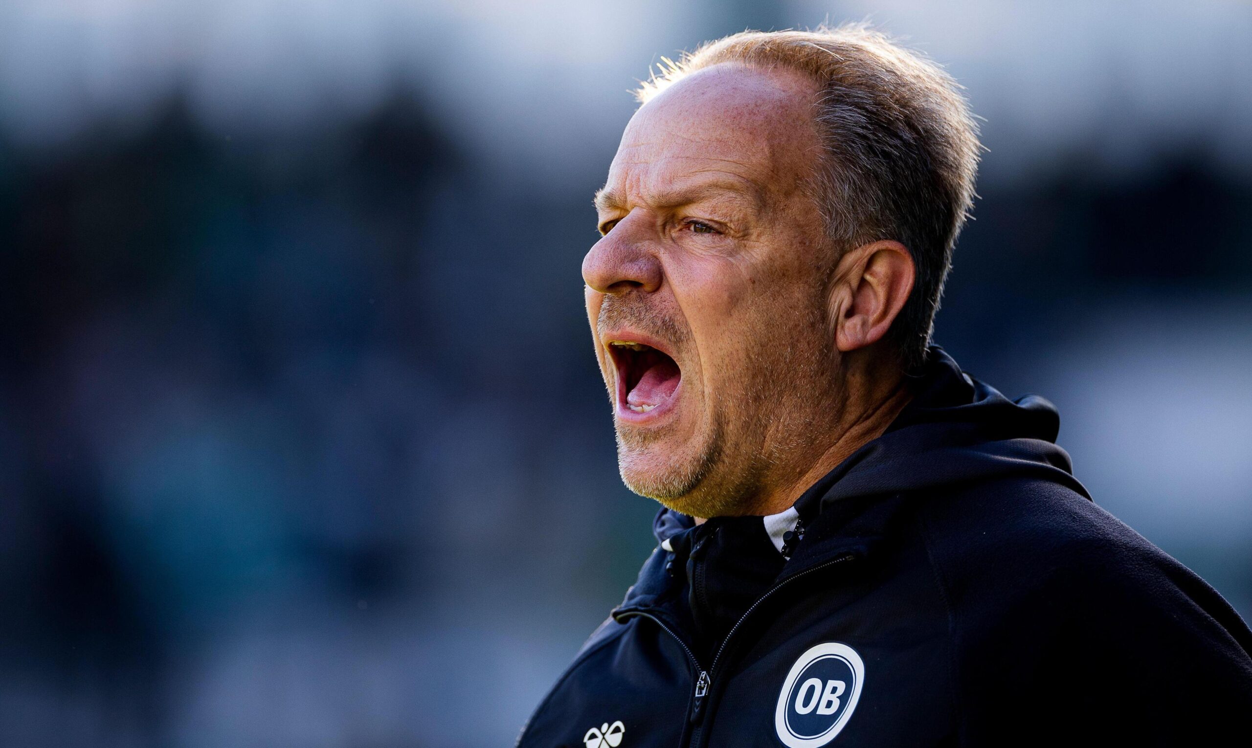 Bizar situation for Zorniger: Holder med FCK | Tipsbladet.dk