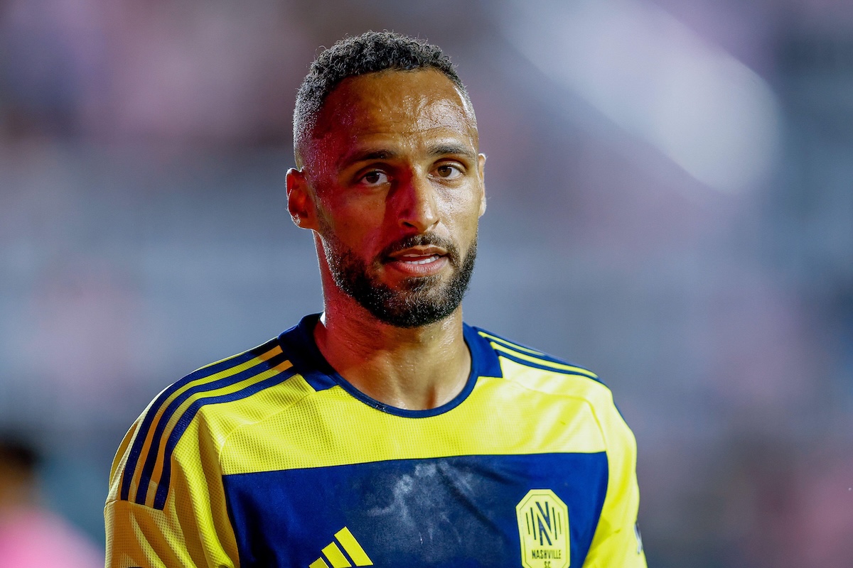 Hany Mukhtar: 'Mit livs bedste beslutning' | Tipsbladet.dk