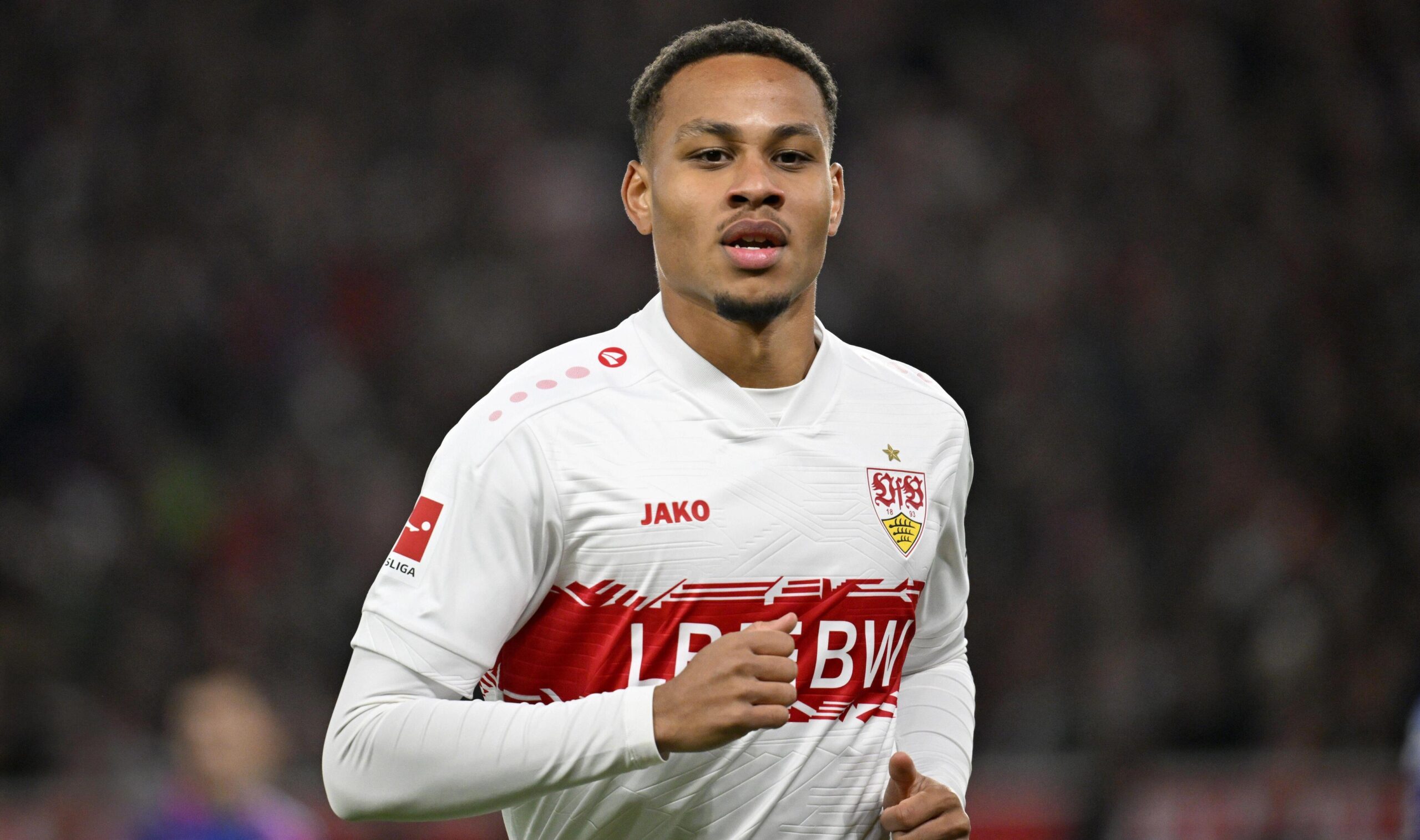 Landsholdsplads kommer bag på Riemers kanin