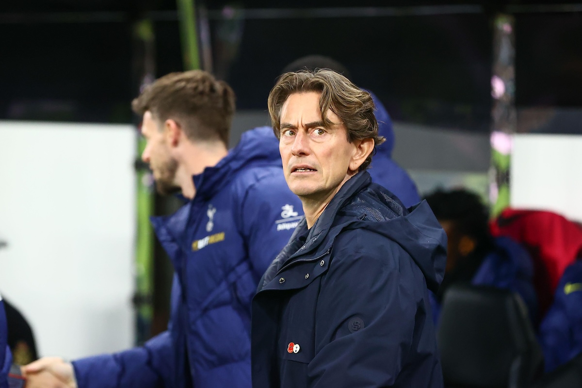 Stort medie: Frank blandt topkandidaterne til Premier League-job