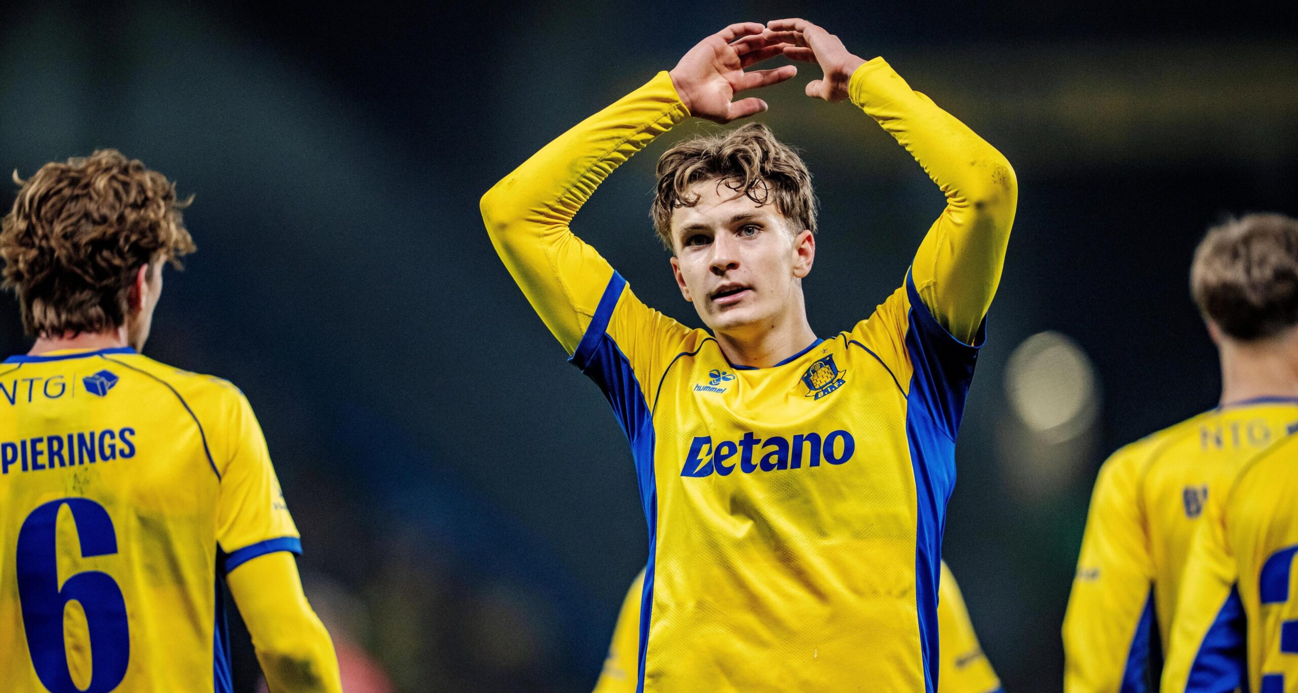 Afsløring: Brøndby tilbyder Jacob Ambæk ny kontrakt