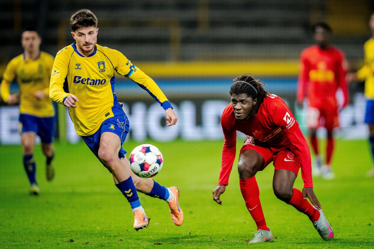 Dommerekspert: Klinkende klart rødt i Brøndby! | Tipsbladet.dk