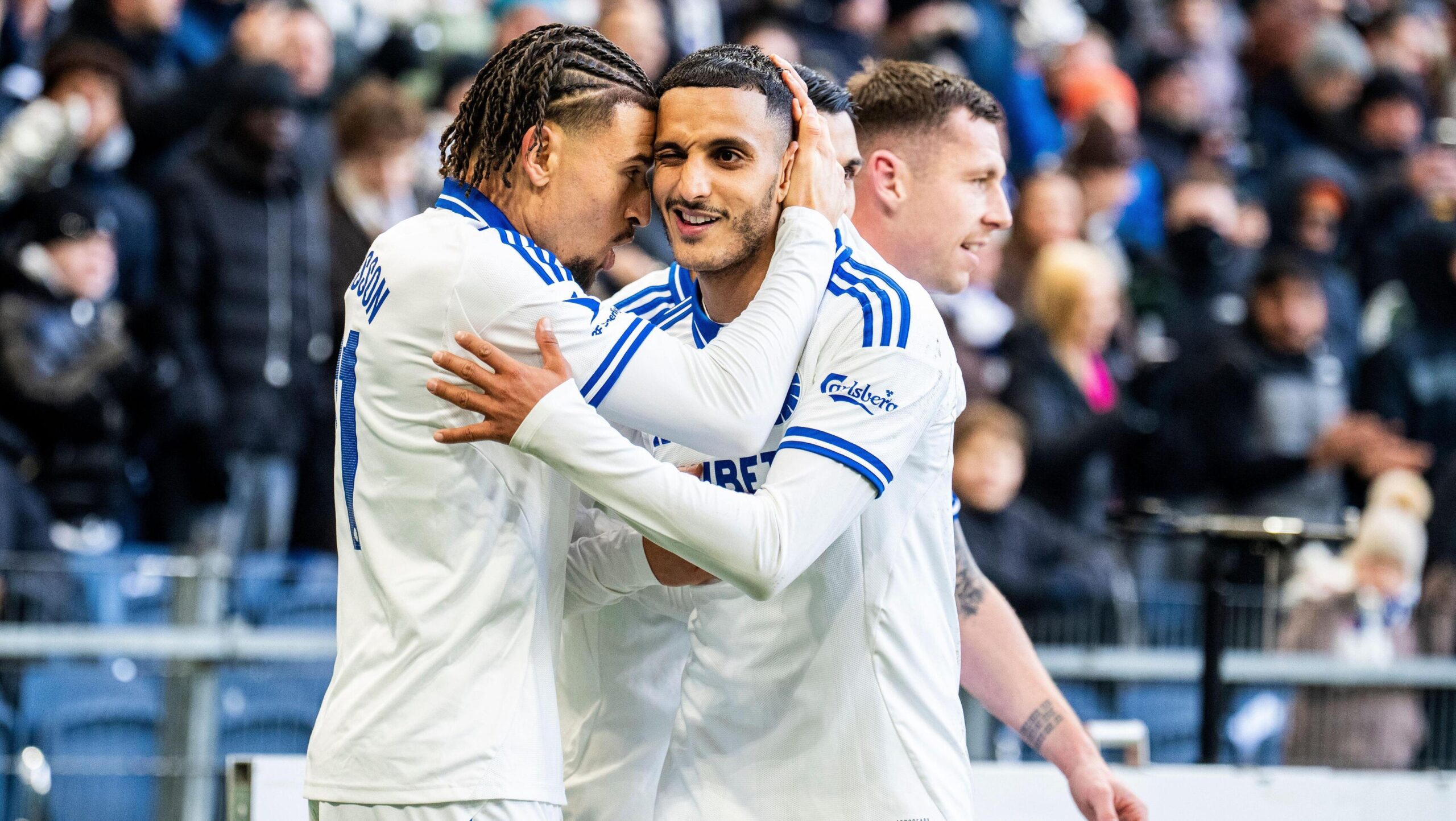 Hvor kan man se Esbjerg fB mod FC København - Tipsbladet