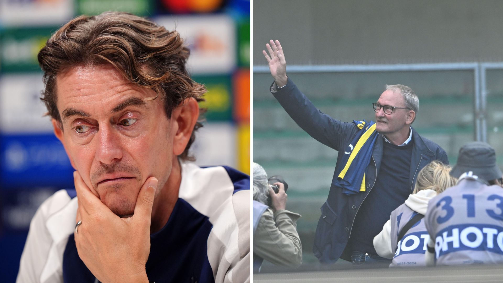 Enig med Michael Laudrup: 'Latterligt' | Tipsbladet.dk