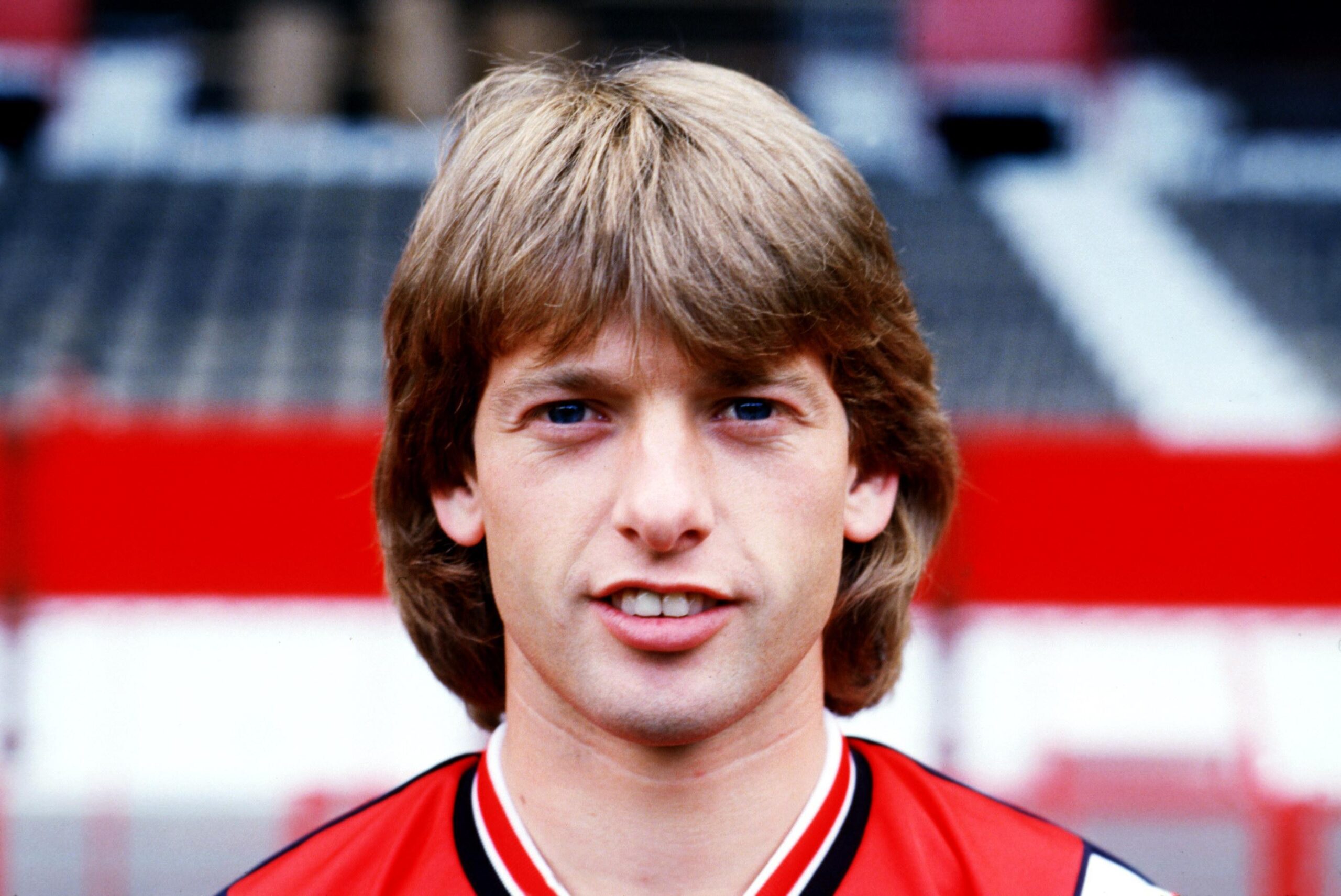 Husker du Jesper Olsen? Er flyttet til den anden side af Jorden