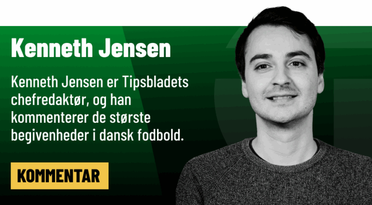 Fortjent, Franculino - skift til denne klub! | Tipsbladet.dk