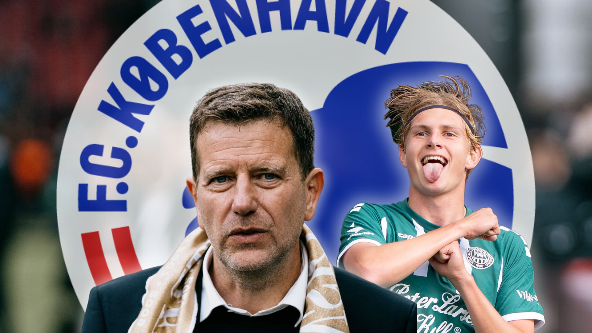 Monstersalg? ‘Mange vil godt se ham i FCK' | Tipsbladet.dk