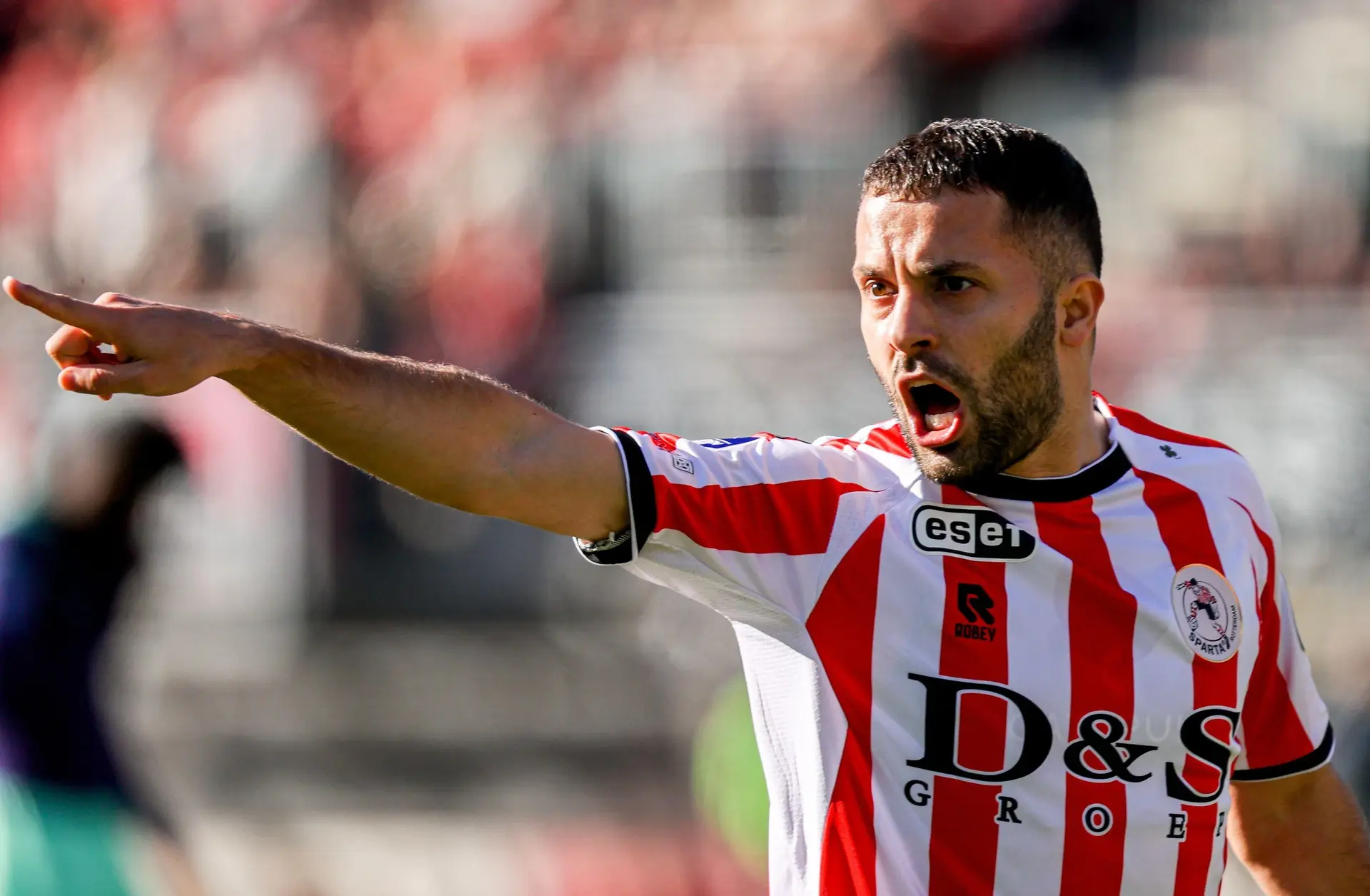 Tidligere dansk landsholdsspiller kan nu hentes kvit og frit