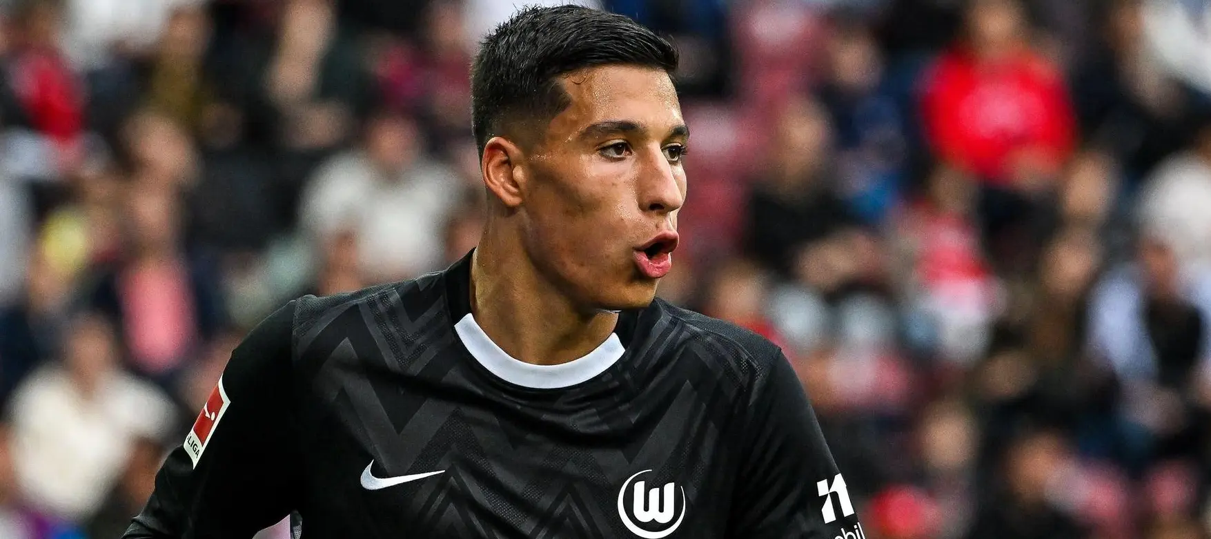 Storklub meldes varm på Adam Daghim | Tipsbladet.dk